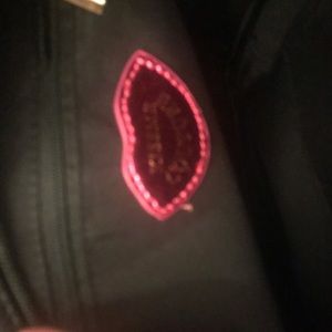 Disney | Bags | Minnie Mouse Red Bow Backpack | Poshmark